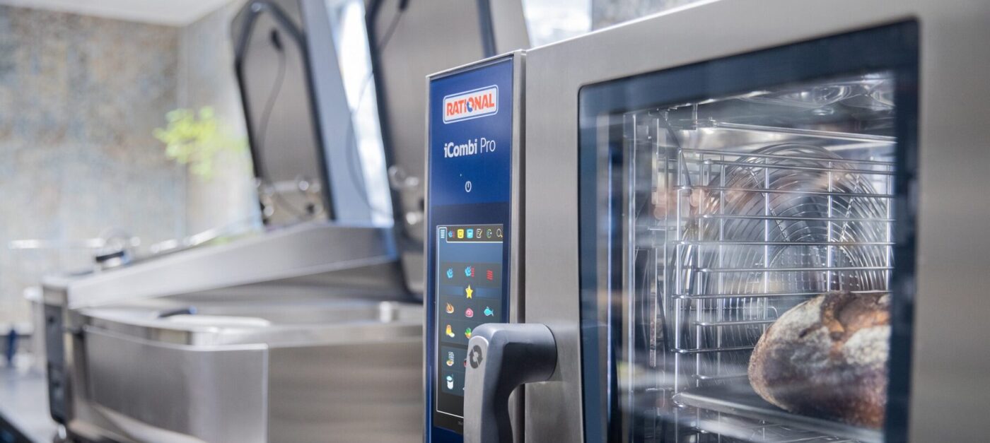 Serwis Rational – serwis i urządzenia gastronomiczne